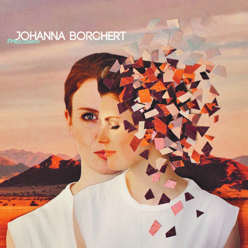 Johanna Borcherts neues Album erscheint am 02.10.2014 bei yellowbird ...