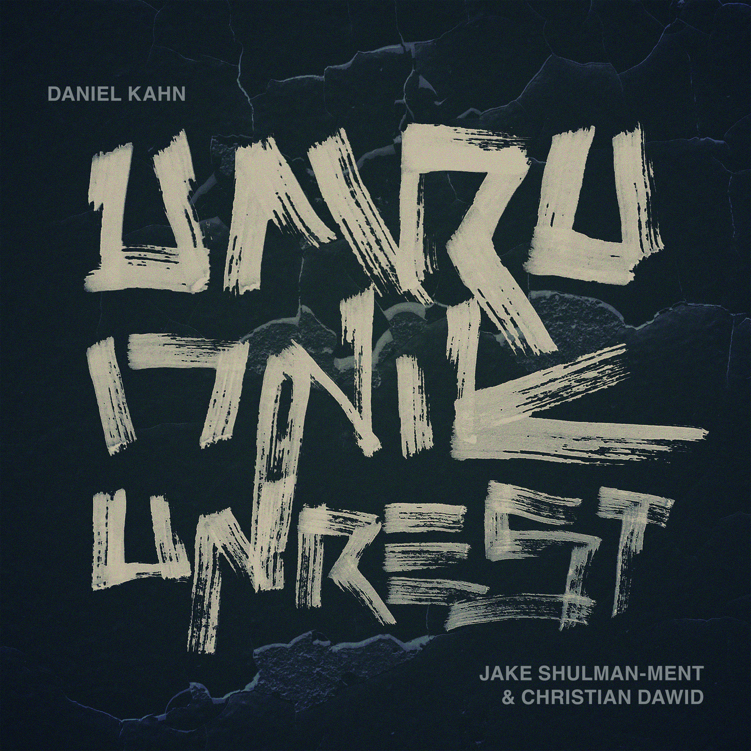 Daniel Kahn with Jake Shulman-Ment & Christian Dawid mit neuem Album im ...